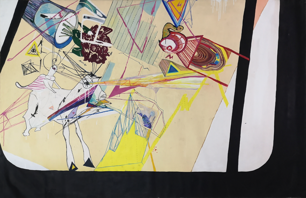 W Goizueta – Arteconsultgaleria