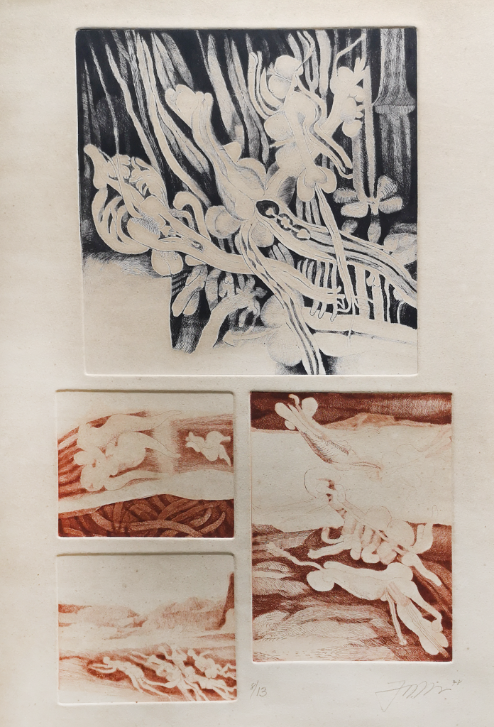 Guillermo Trujillo – Arteconsultgaleria