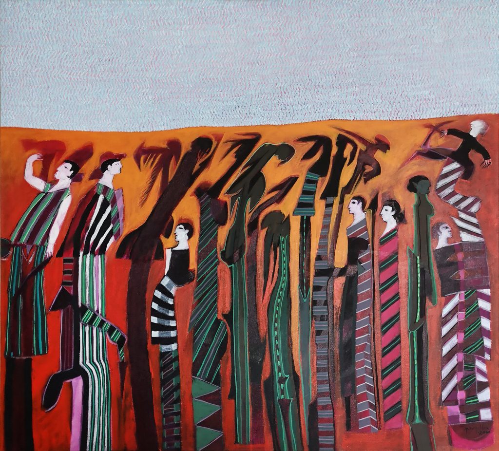 Guillermo Trujillo – Arteconsultgaleria